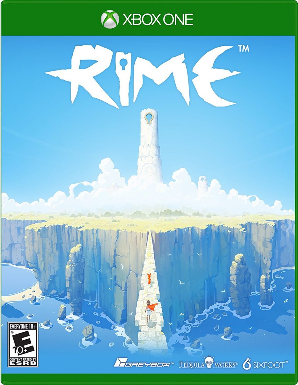 ニンテンドースイッチでも発売する『Rime』の発売日が2017年5月26日に決定！ パッケージも公開 | Nintendo Switch 情報ブログ