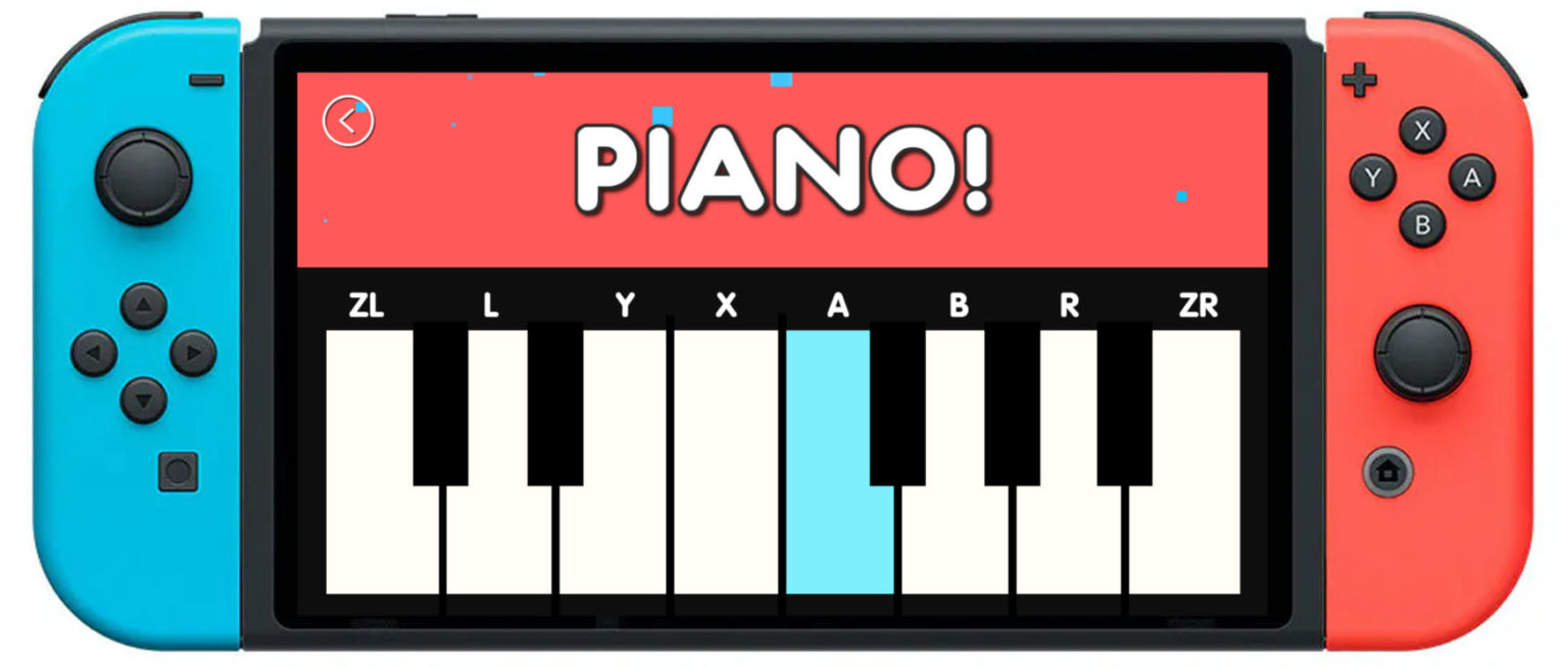 Switch用ソフト『Piano』が海外向けとして2020年5月15日に配信決定！ | Nintendo Switch 情報ブログ