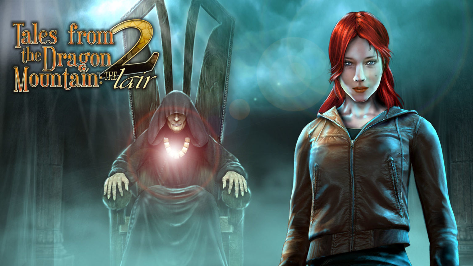 Switch版『Tales from the Dragon Mountain 2: The Lair』が海外向けとして2020年7月16日に配信決定！ | Nintendo Switch 情報ブログ