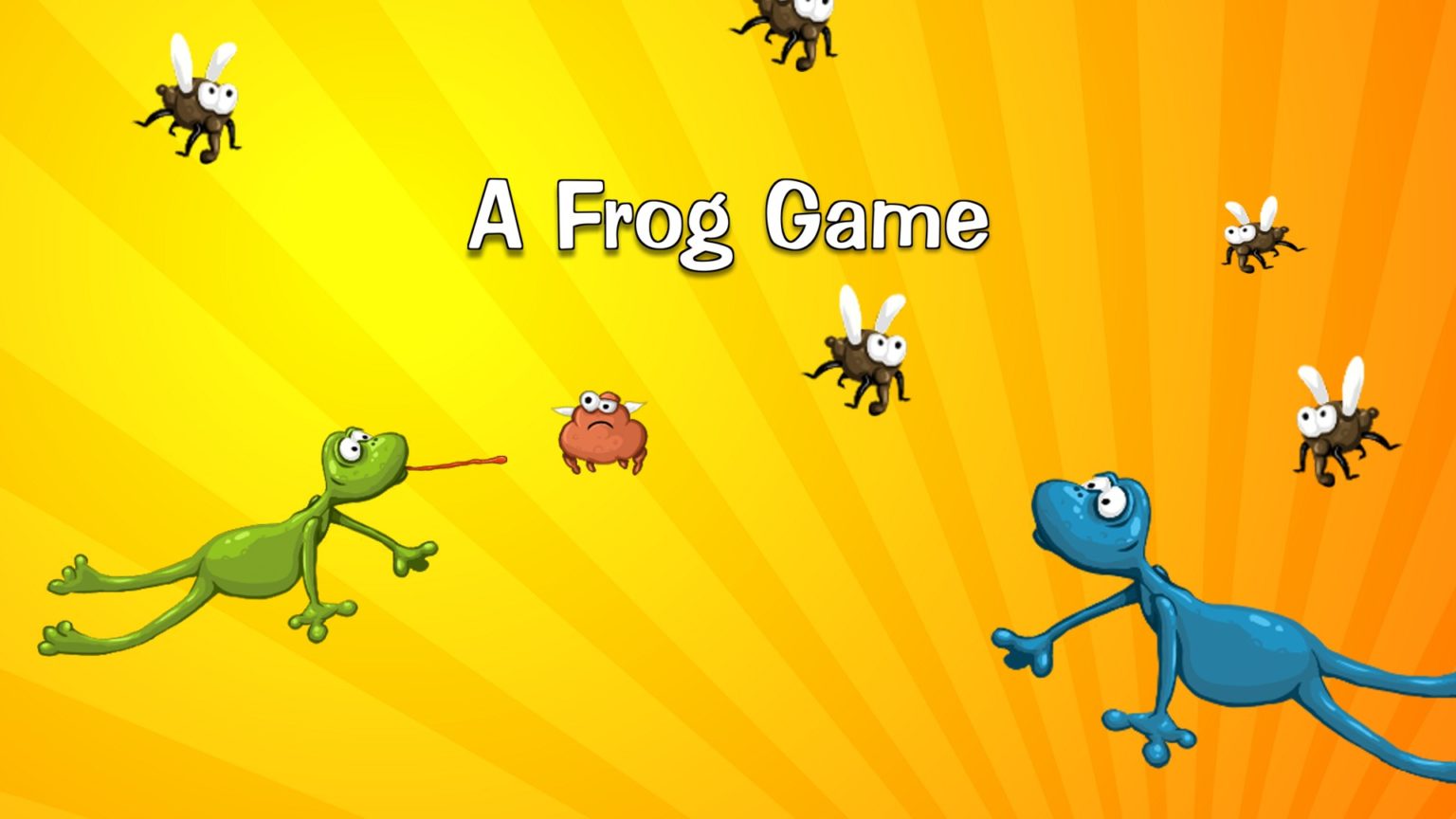 Switch版『A Frog Game』が海外向けとして配信決定！ | Nintendo Switch 情報ブログ