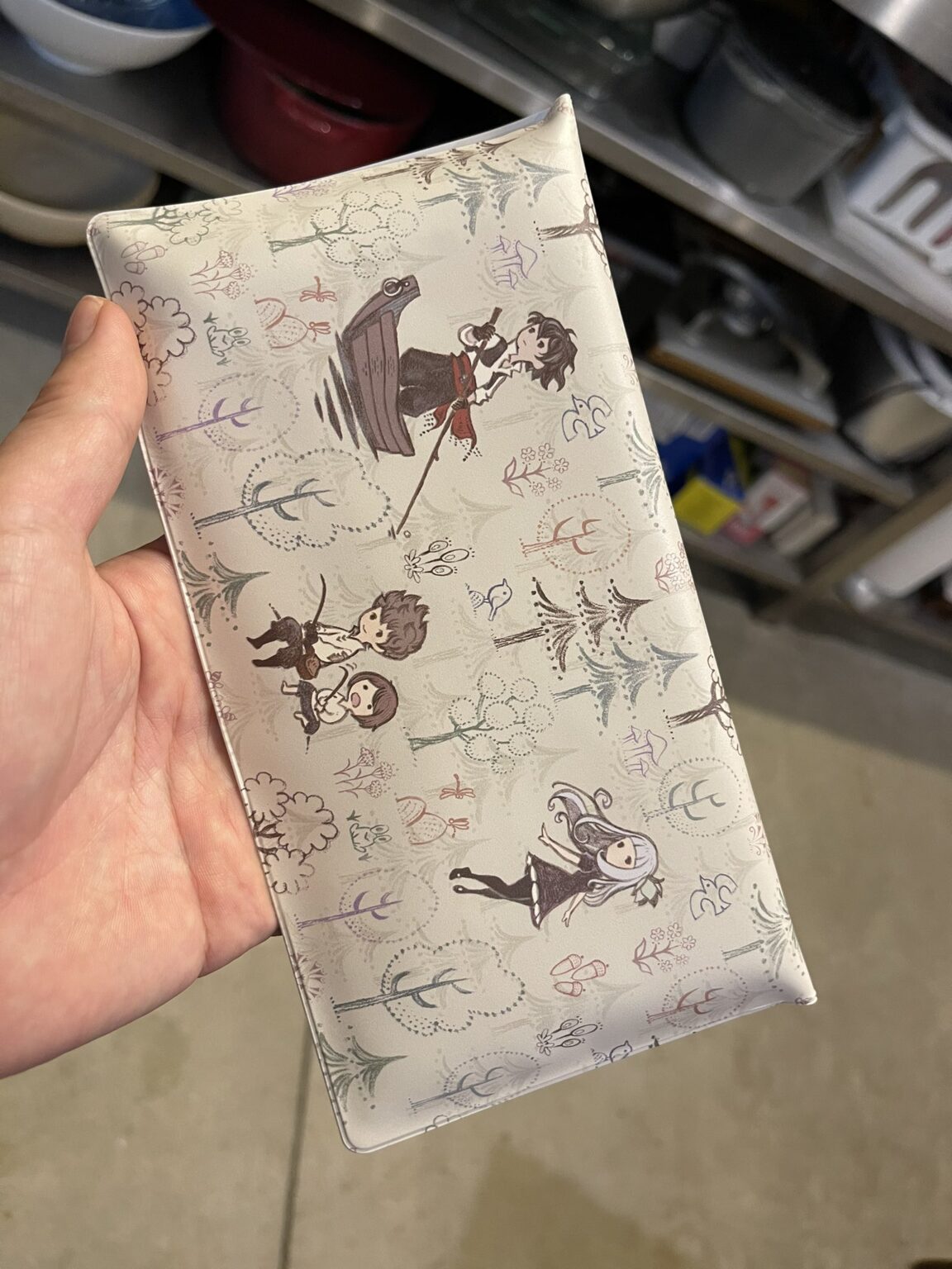 e-STOREでもらえる「ブレイブリーシリーズ特製マスクケース」の見本が公開！ | Nintendo Switch 情報ブログ