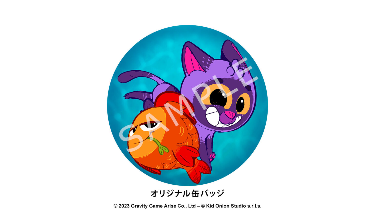『River Tails: Stronger Together』がTGS2023のインディーズ開発者向け企画「Selected Indie ...