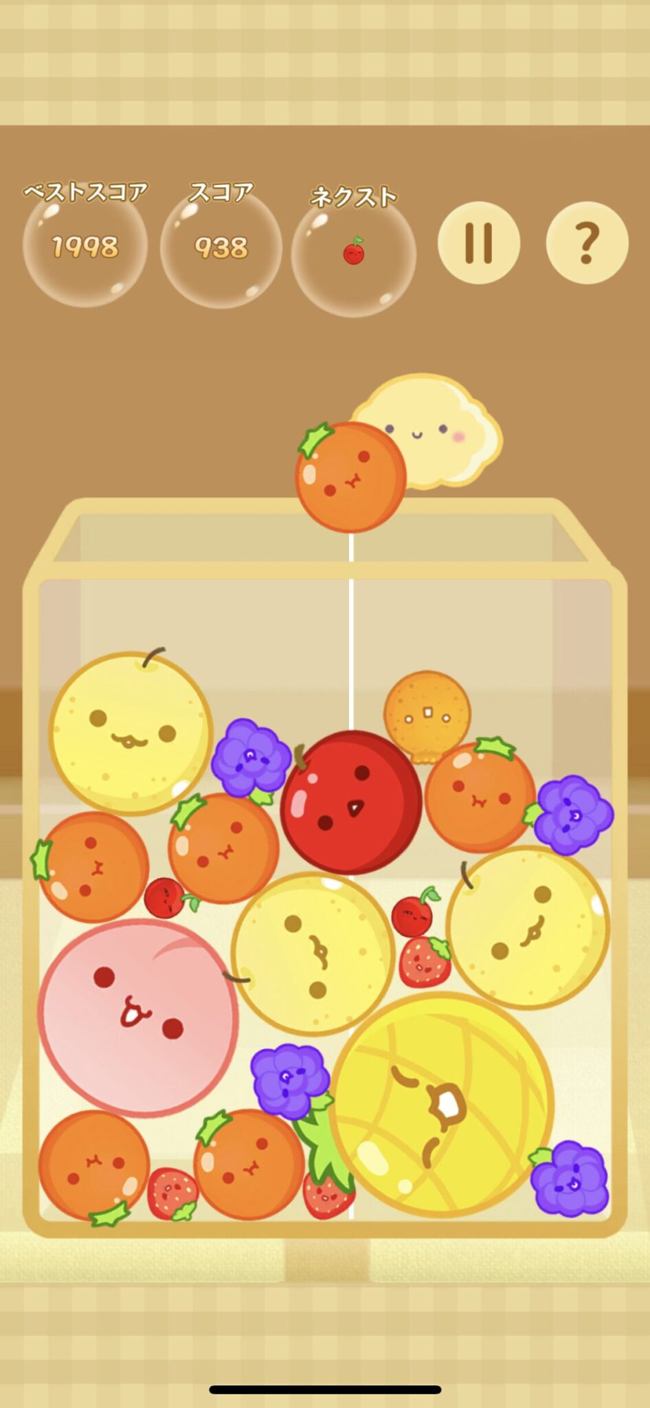 『スイカゲーム』のiOS版が2024年1月1日より提供開始！ | Nintendo Switch 情報ブログ