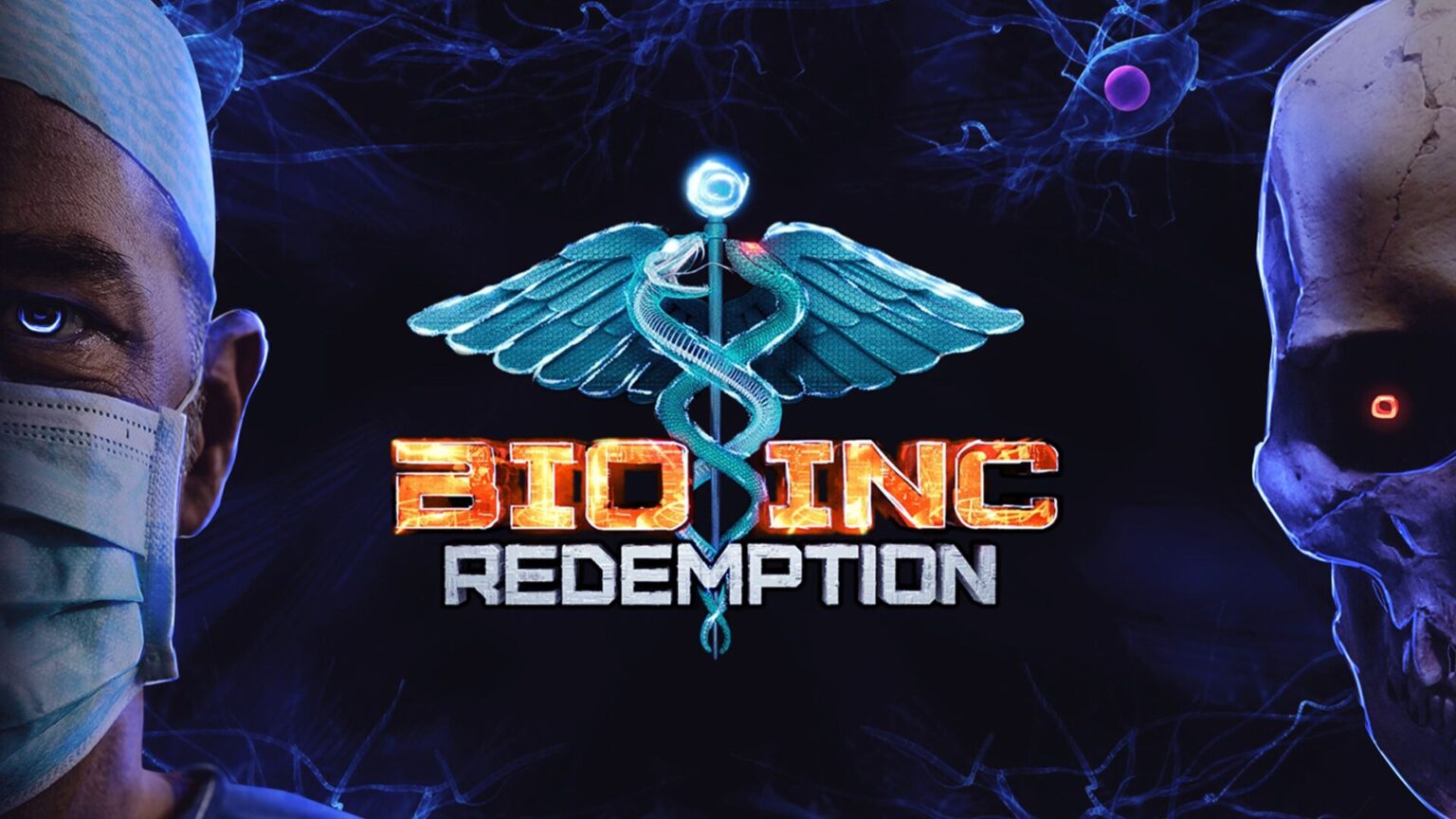 Switch用ソフト『Bio Inc. Redemption』が2024年3月14日から配信開始！ | Nintendo Switch 情報ブログ