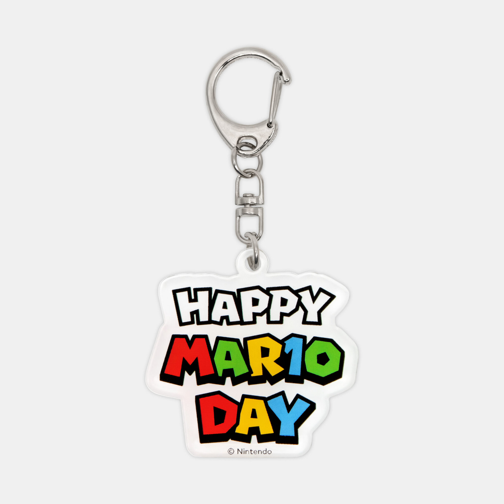 「HAPPY MAR10 DAY」が2024年3月10日から3月17日の期間に香港で開催決定！ | Nintendo Switch 情報ブログ