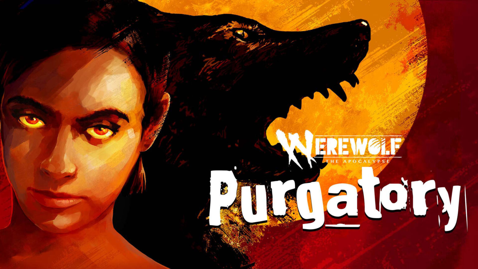 Switch用ソフト『Werewolf: The Apocalypse – Purgatory』が2024年8月1日に配信決定 ...