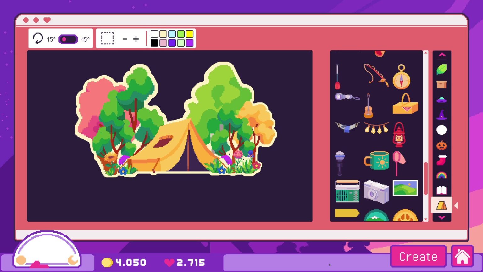 『Sticky Business』の最新DLC「Camp Zinnias」が配信開始！Switch版は近日中に発売予定 | Nintendo ...
