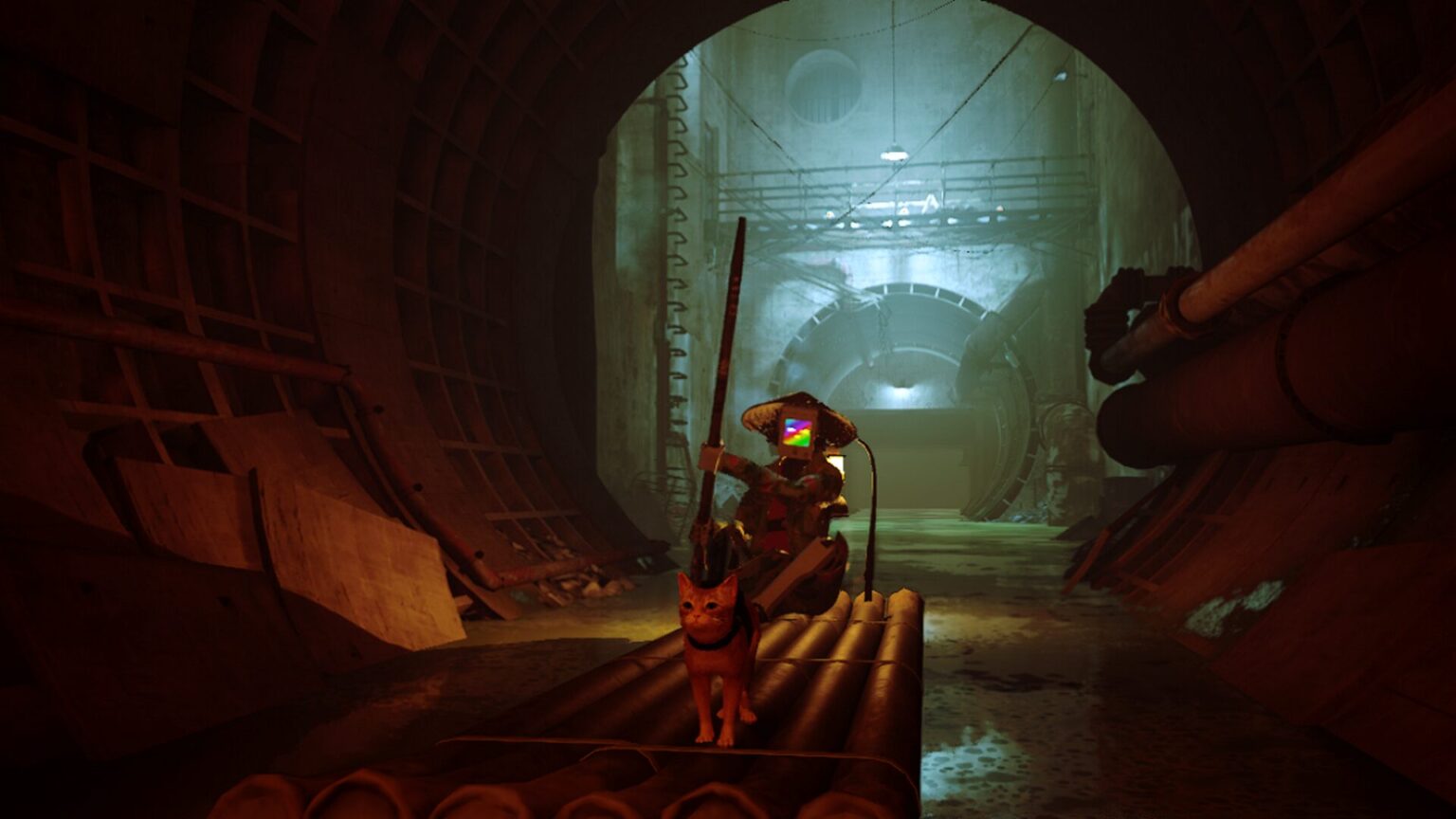 Switchパッケージ版『Stray』の発売日が2024年11月19日に決定！ | Nintendo Switch 情報ブログ