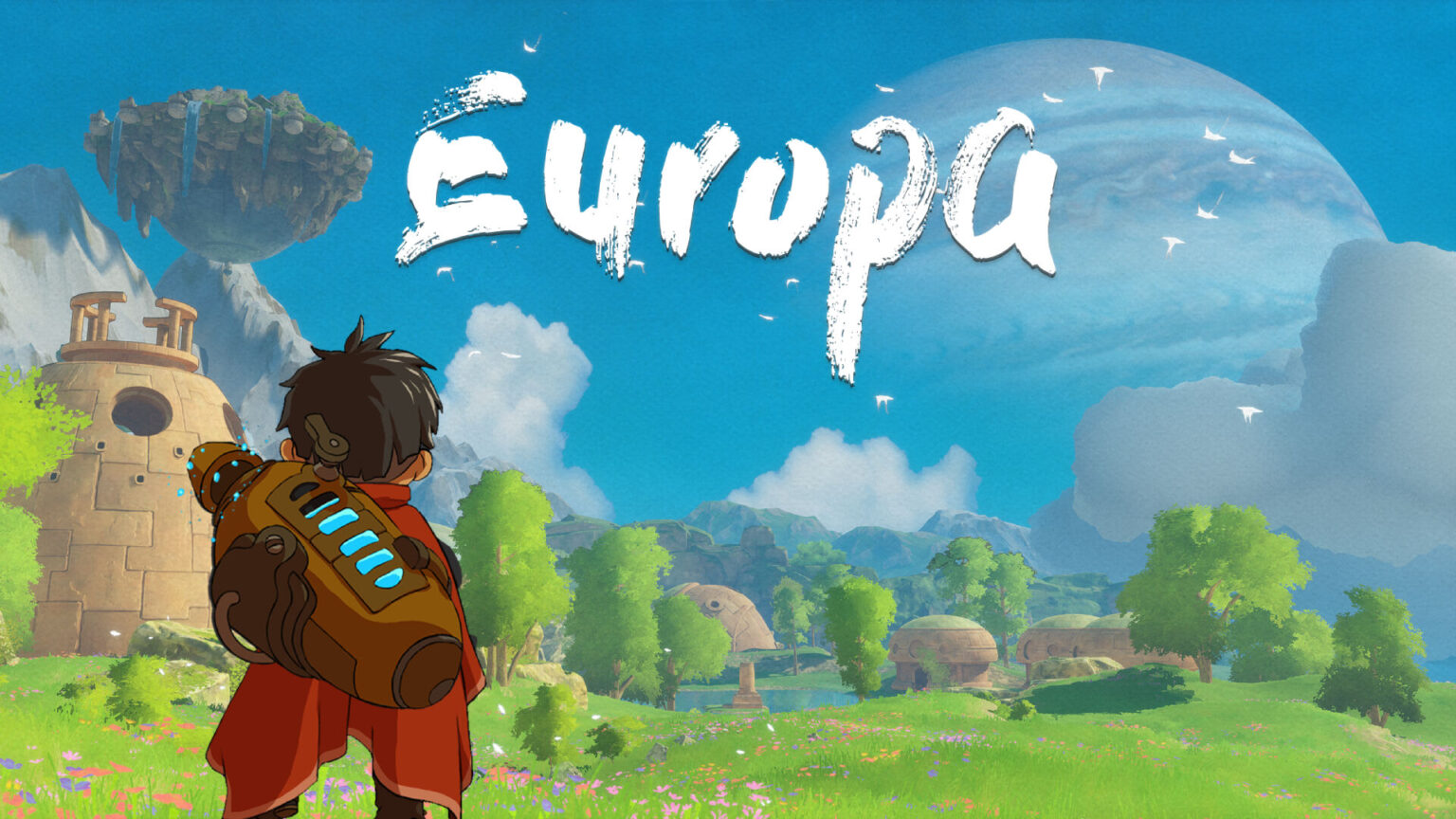Switch用ソフト『Europa』が2024年10月12日に配信決定！ | Nintendo Switch 情報ブログ