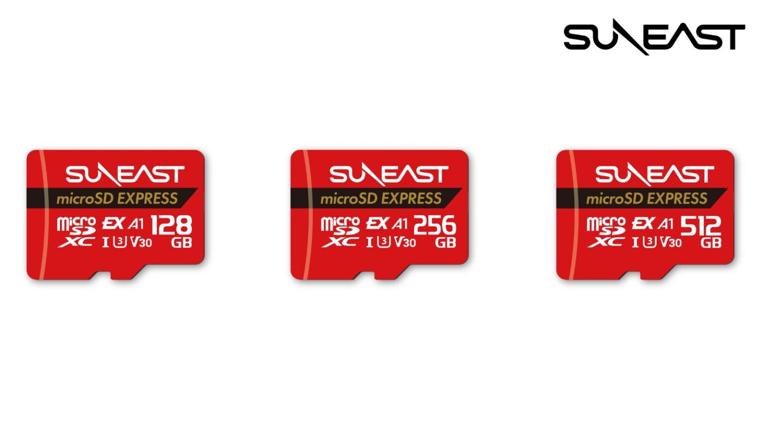 SUNEASTから「microSD Express」カードが2025年6月下旬に発売予定！Switch 2において動作検証済みの製品 | Nintendo Switch 情報ブログ