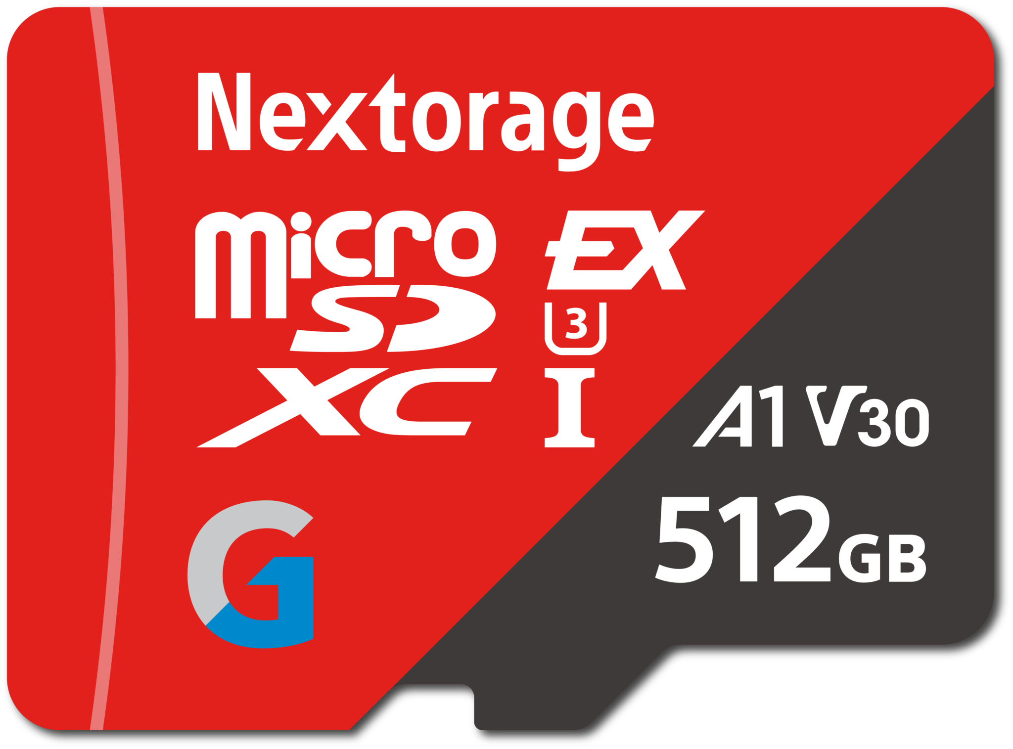 NextorageがmicroSD Express規格のメモリーカードGシリーズEXを2025年7月5日頃より順次出荷することを発表！ | Nintendo Switch 情報ブログ