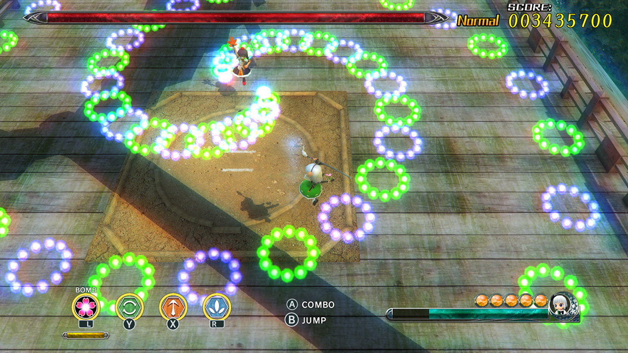 Switch版『妖々剣戟夢想』が2026年1月22日に配信決定！ | Nintendo Switch 情報ブログ