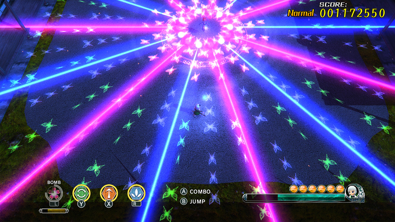 Switch版『妖々剣戟夢想』が2026年1月22日に配信決定！ | Nintendo Switch 情報ブログ