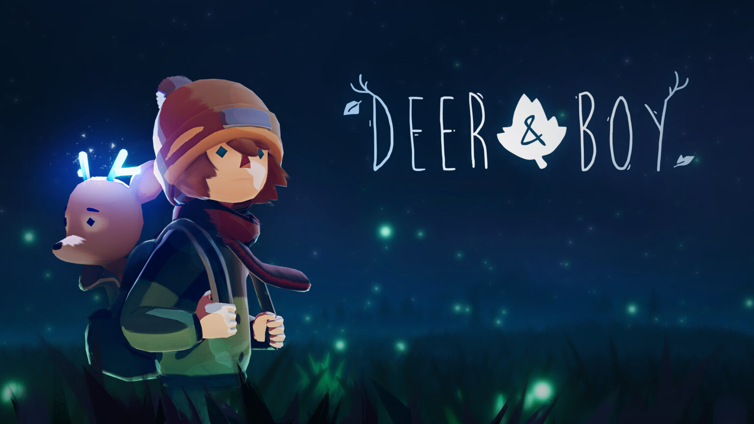 Switch＆PS5＆Xbox＆PC用ソフト『Deer & Boy』の海外発売日が2026年6月23日に決定！ | Nintendo ...
